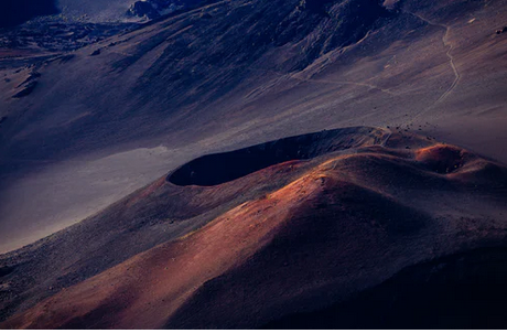 The Winking Eye of the Demon: Who is the god of forces? – Shepherds Heart